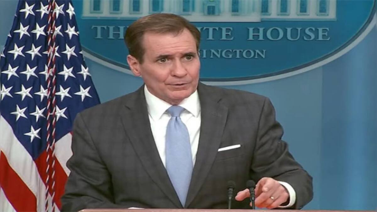 India will be critical strategic partner for US in coming decades ...
