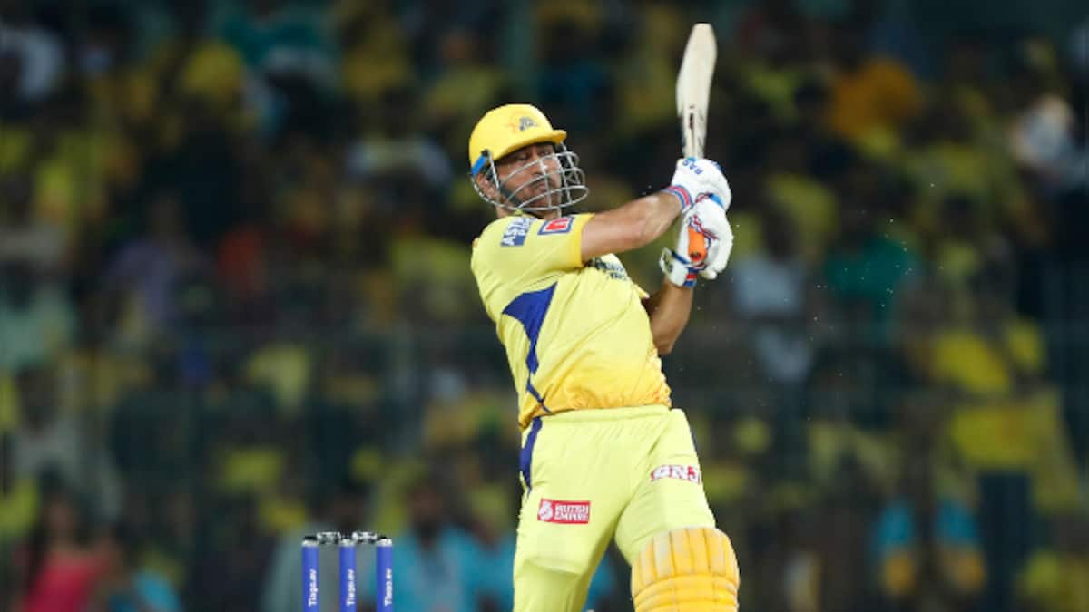 IPL 2023: Sourav Ganguly heaps praise on MS Dhoni, says CSK leader has ...