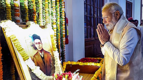 Not just Savarkar! Modi democratises freedom struggle saga, rescues ...
