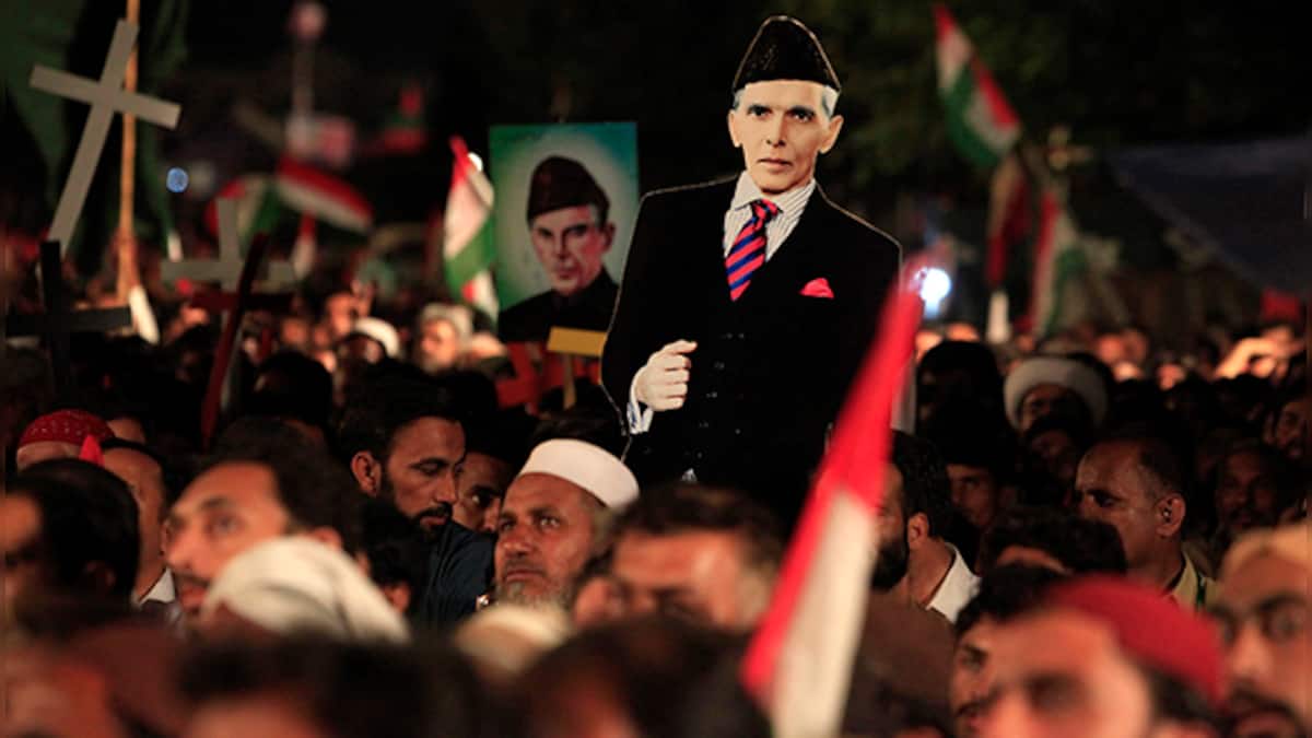 Global Watch | Why Pakistan is a fundamentally flawed nation-state – Firstpost