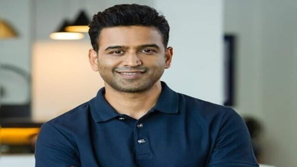 'Won't fire anyone because of AI', says Zerodha CEO Nithin Kamath as he ...