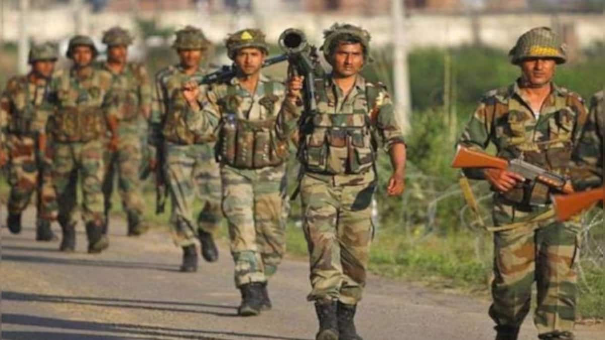 Pakistan Army preparing for big infiltration bid before G20 meet, has ...