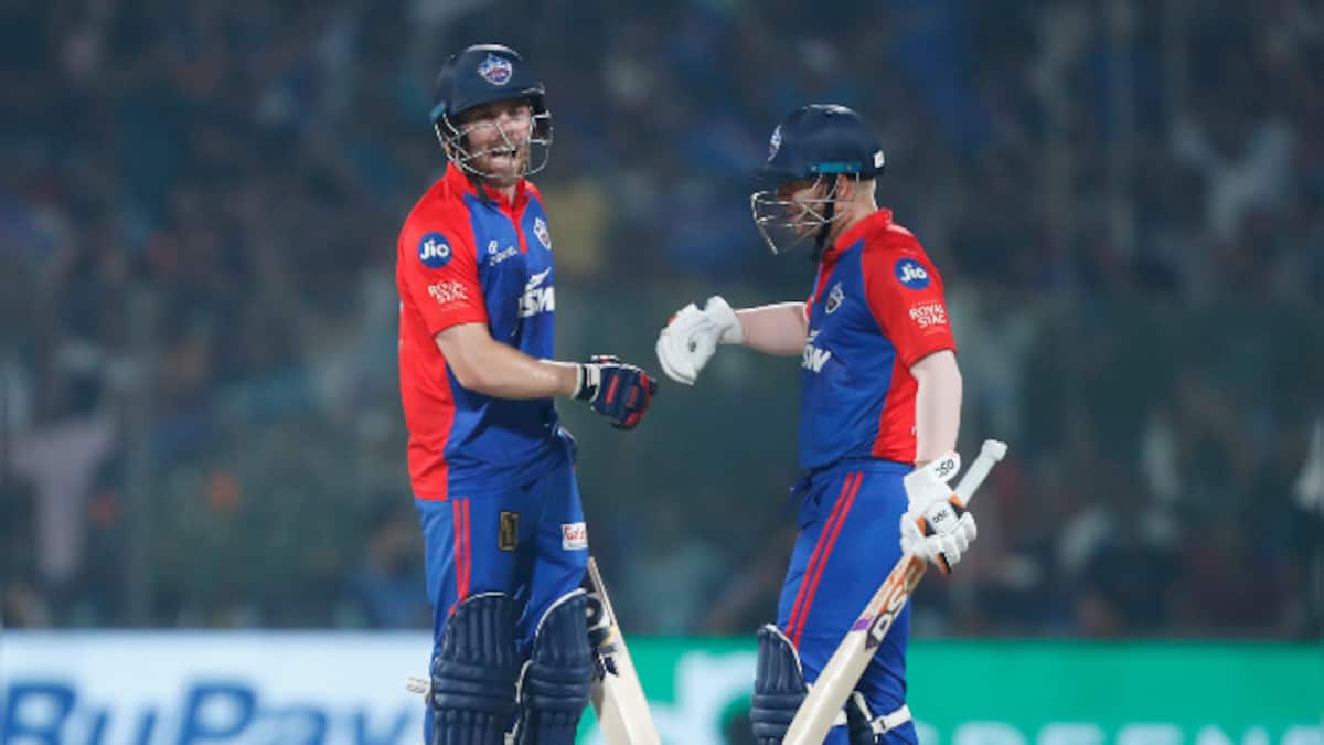 IPL 2023: RP Singh praises DC’s intent in commanding victory over RCB ...