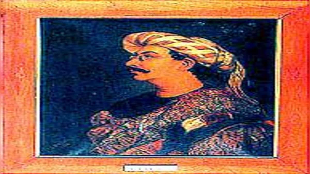 Maharshi Debendranath Tagore: Pioneering nationalist and anti ...