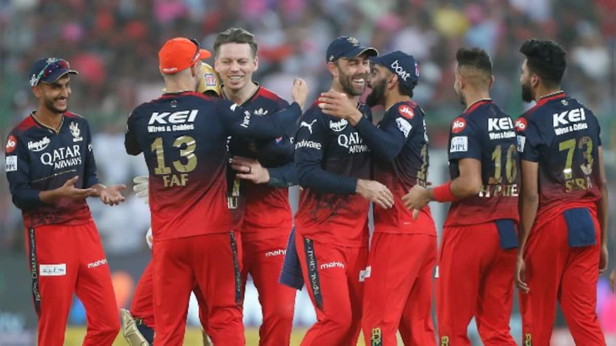 IPL 2023: 'Every young kid looks up to and wants to be a part of RCB ...