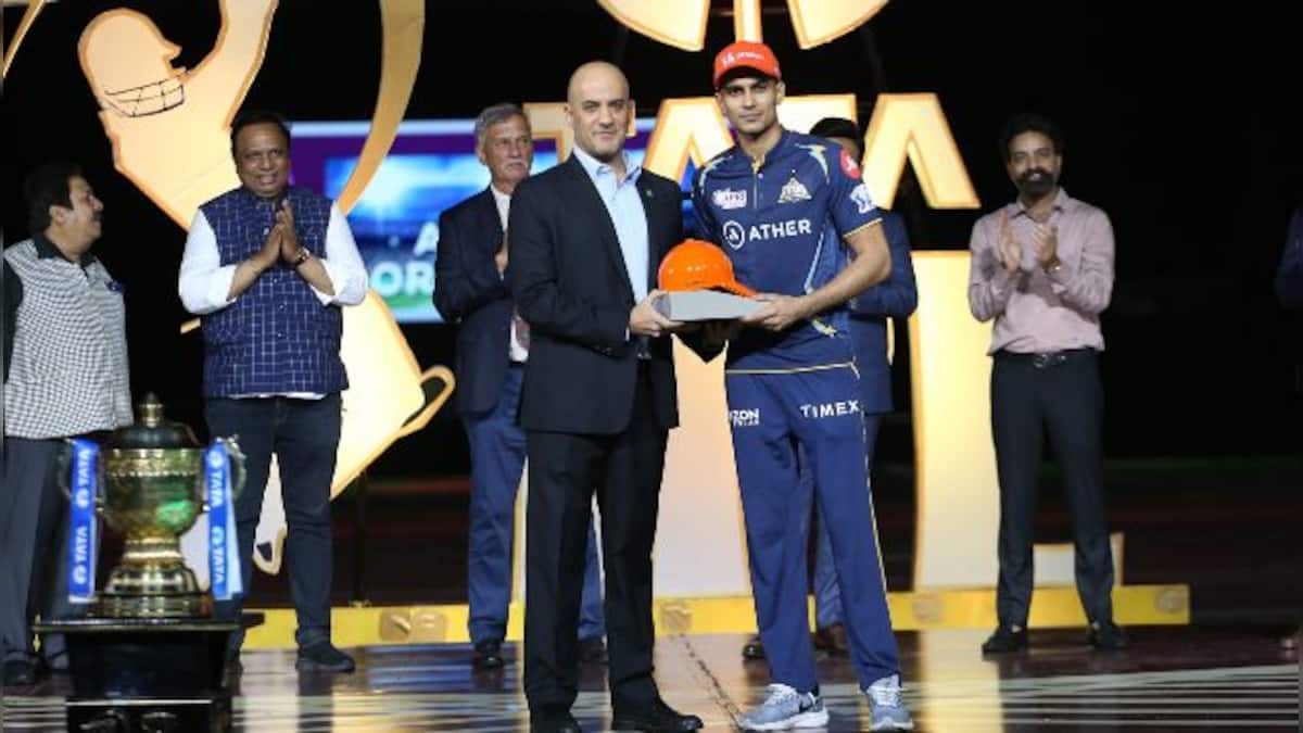 IPL 2023 Awards and Prize Money: Orange Cap, Purple Cap and other award ...