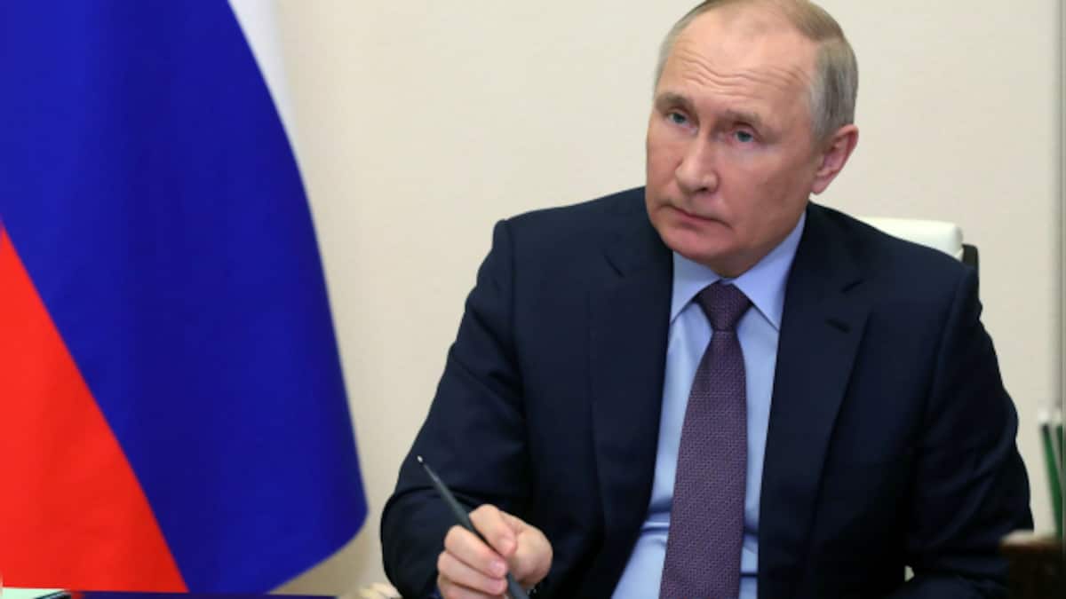 Russian celebrities labelled as 'foreign agents' for supporting Ukraine ...