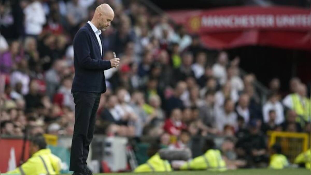Erik Ten Hag issues final rallying cry to Manchester United faithful ...