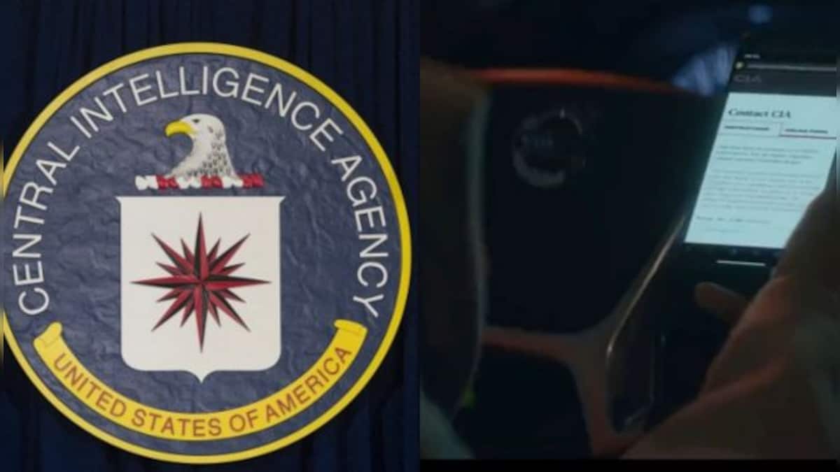 ‘We understand you, better than you think’: CIA posts video on Telegram ...