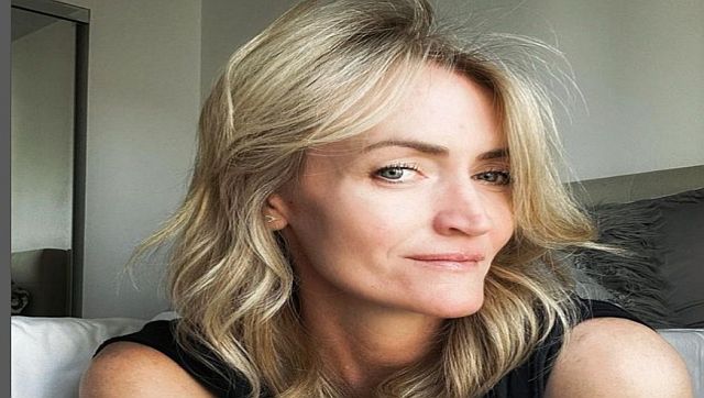 Who Was Heather Armstrong The Queen Of Mommy Bloggers Who Died At