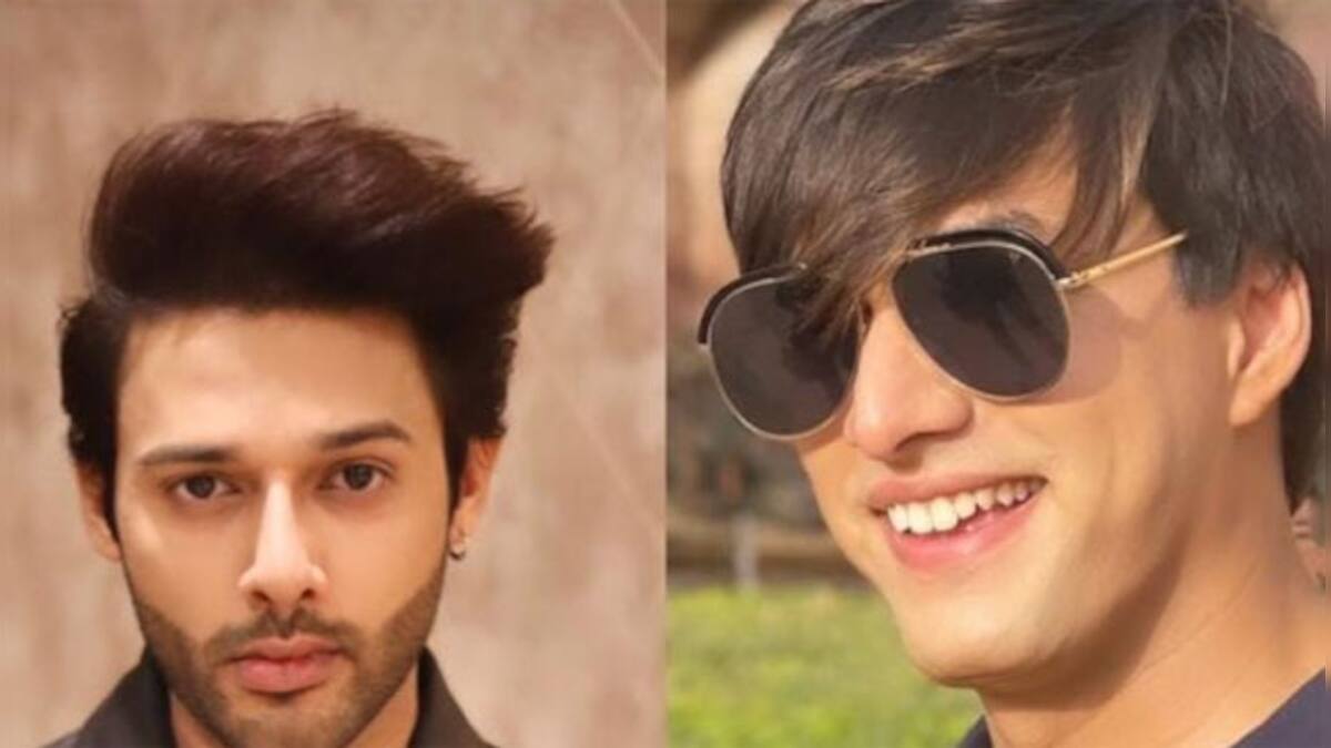 Actor Divya Agarwal's social media story leaves netizens wondering who ...