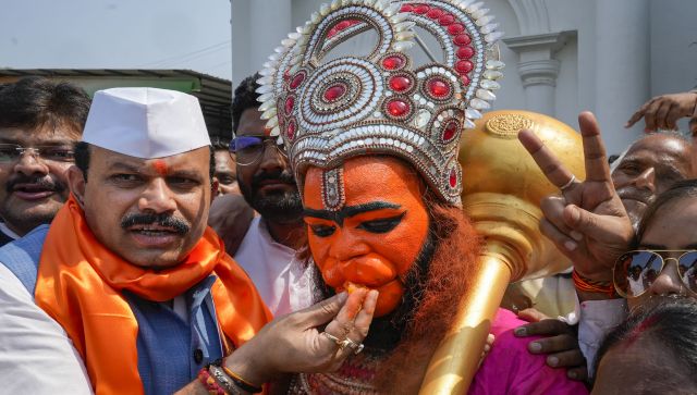Hanuman | World News, Latest and Breaking News, Top International News ...
