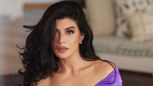 Jacqueline Fernandez gearing up for another stage performance? Read ...