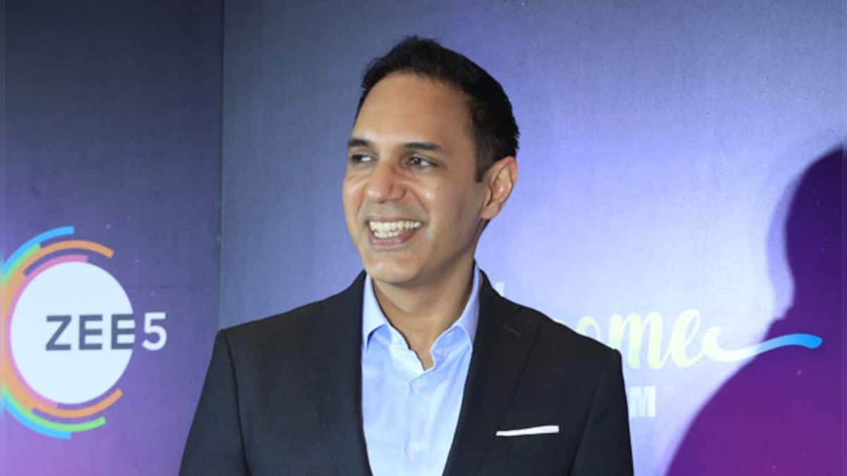 Manish Kalra: 'There are more than 4000 cities and towns in India and ...