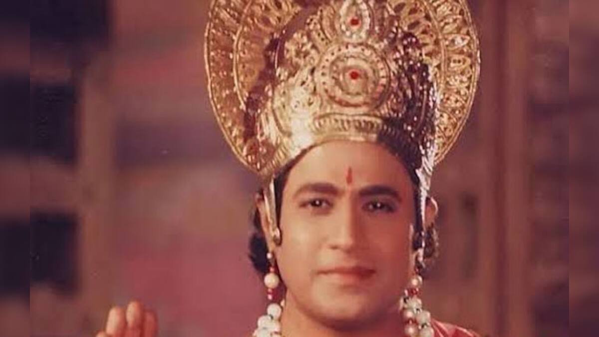 From Prabhas in Adipurush to Ram Charan in RRR to Arun Govil in Ramayan ...