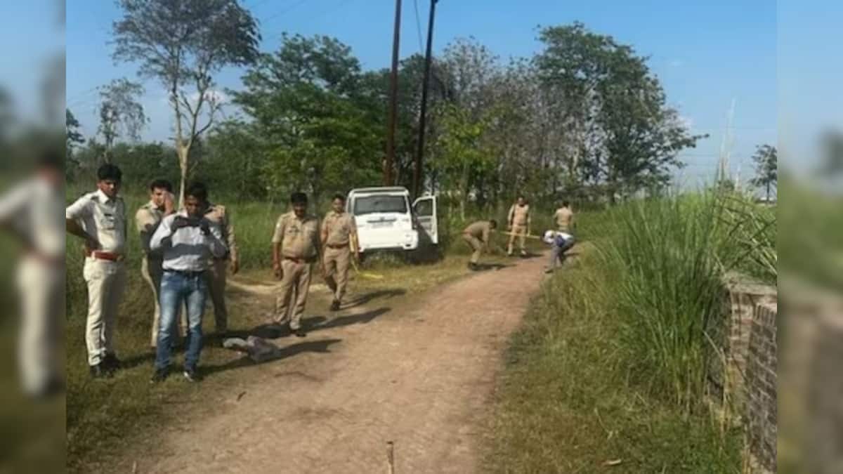 Anil Dujana killed in encounter in UP: Who was the dreaded gangster? – Firstpost