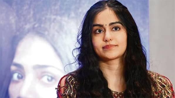 Adah Sharma: 'Find it strange they first call the girl on the set ...