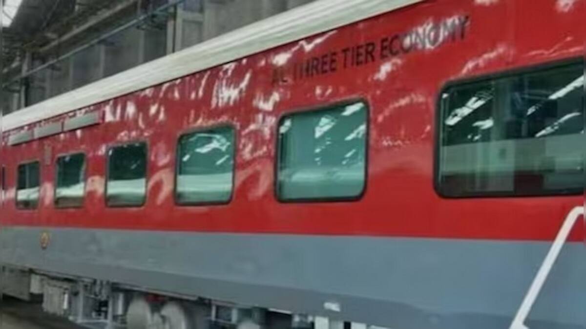 What are LHB coaches that ‘reduced toll’ in Odisha train accident ...