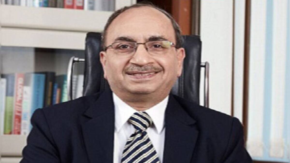 Know how much SBI Chairman Dinesh Khara earned in FY23 – Firstpost