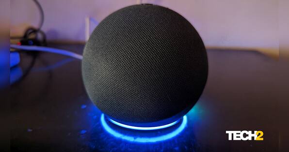 Amazon Echo Dot (5th Gen) Smart Speaker Review: Fun and useful – Firstpost