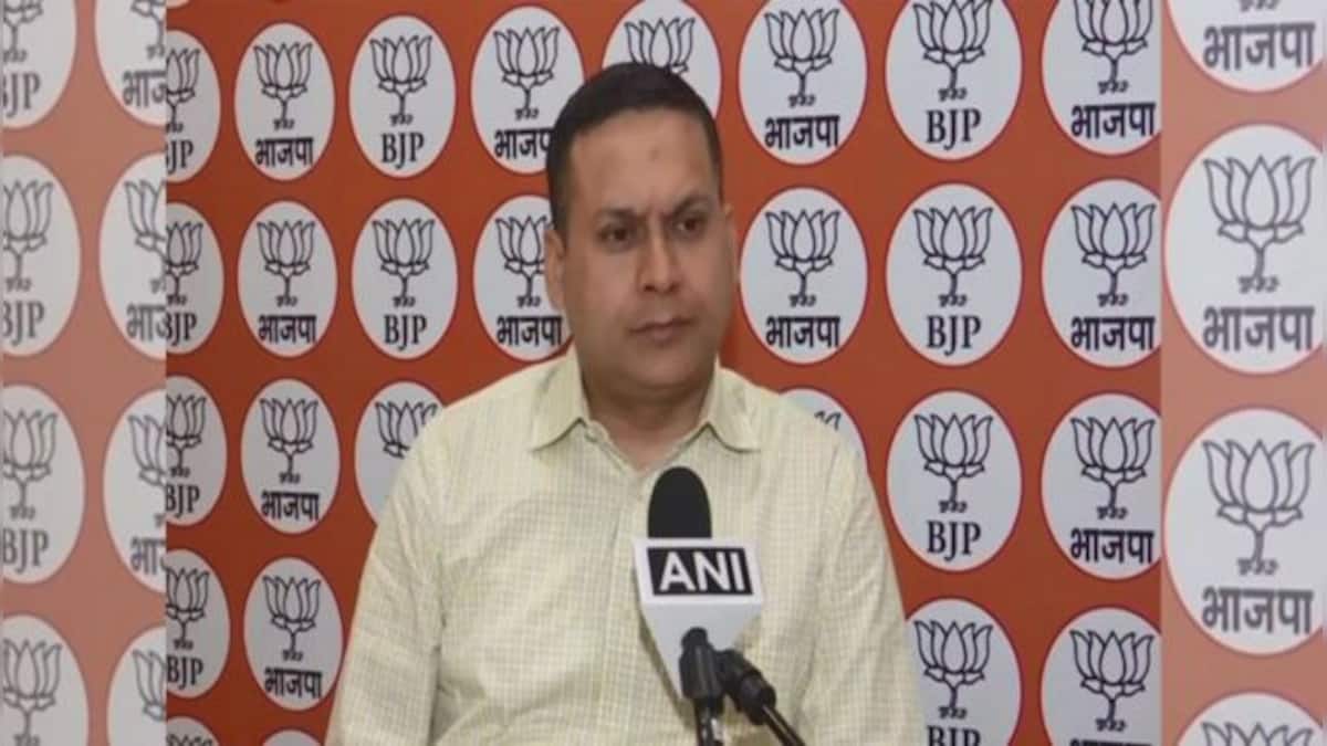 Karnataka Police register case against BJP IT cell chief Amit Malviya ...