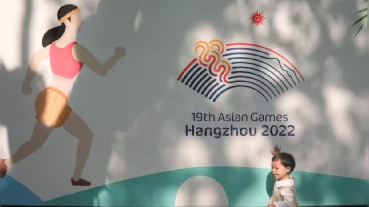 Asian Games 2023: Full list of 634 Indian athletes who will take part ...