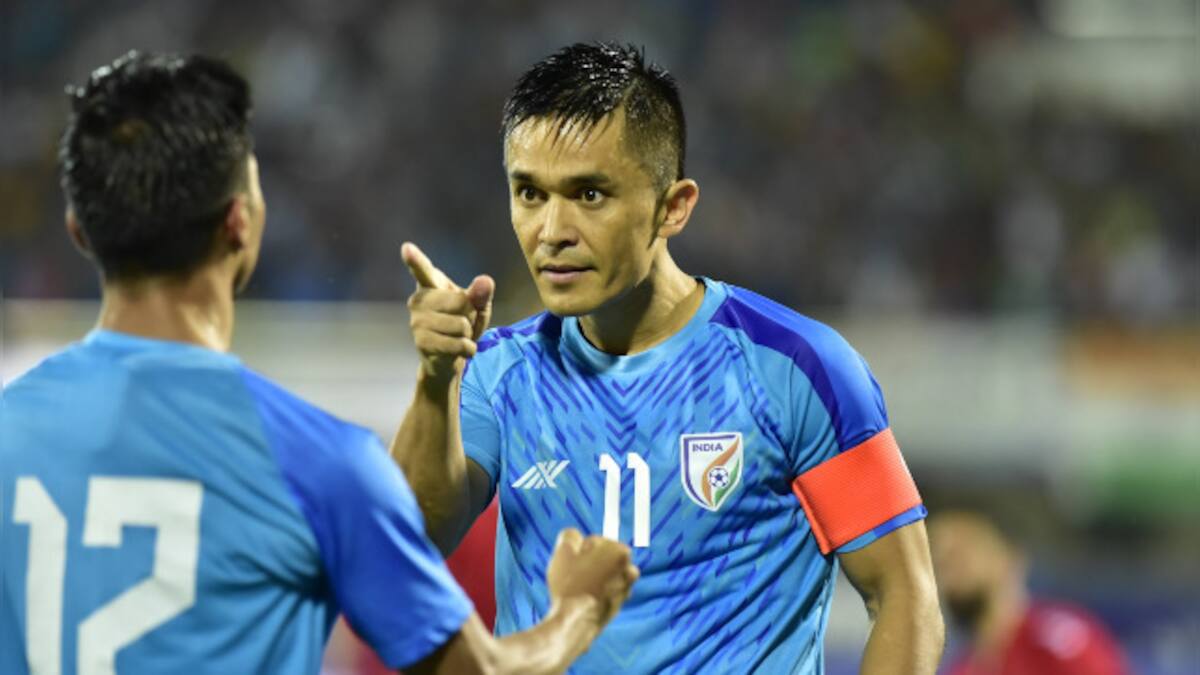 SAFF Championship 2023: Fixtures, match timings, teams, format and all ...