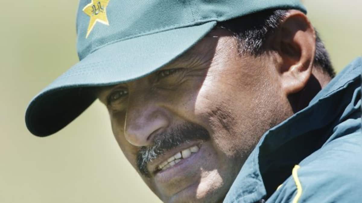 'Pakistan cricket is bigger': Javed Miandad doesn't want his team to ...
