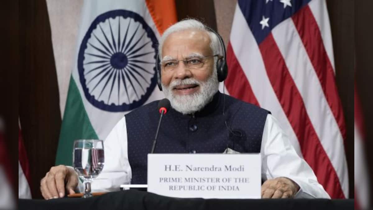 Modi’s Mission Millets: How PM is popularising ‘nutri-cereals’ in the ...