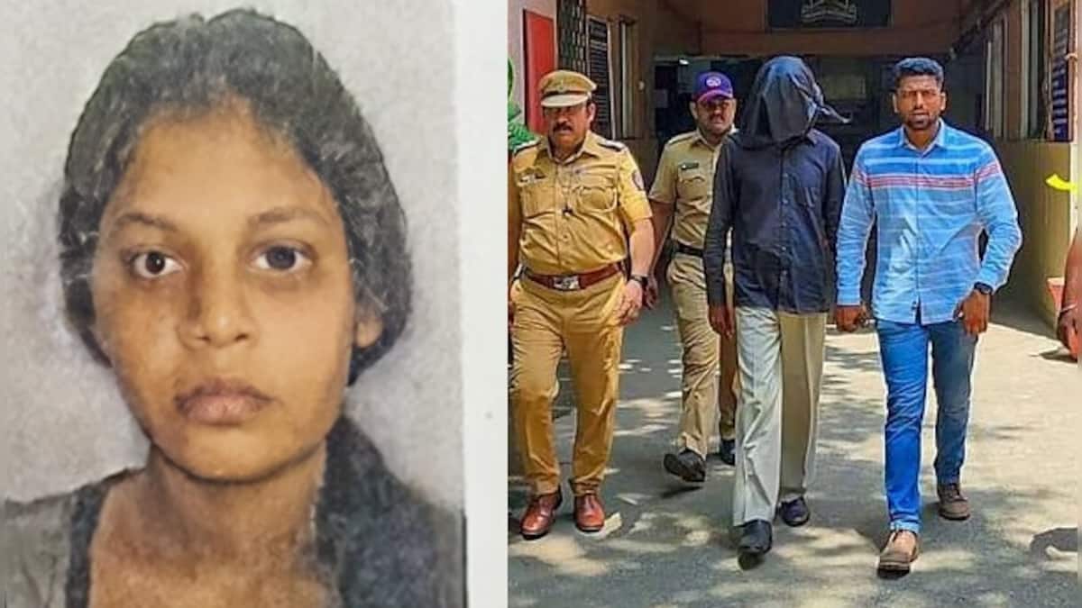 Mumbai live-in partner murder: Saraswati told orphanage ‘living with ...