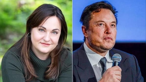 Musk’s house crumbling? His ‘enforcer’ Ella Irwin quits Twitter – Firstpost