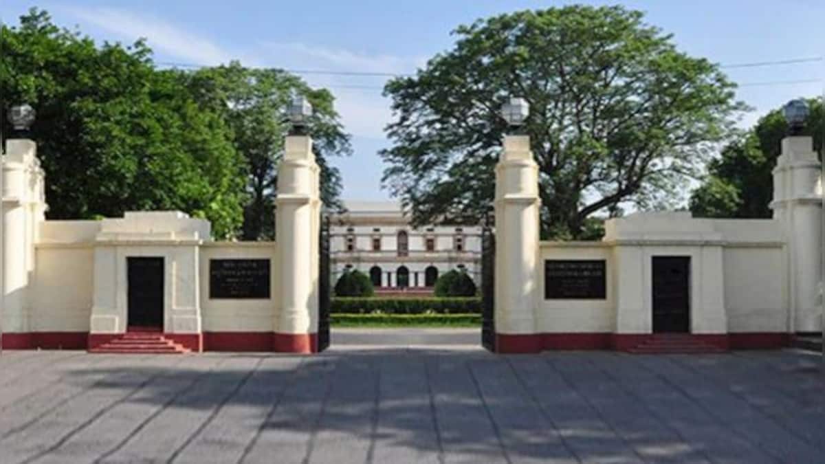 Nehru Memorial Museum and Library is now Prime Ministers' Museum and ...