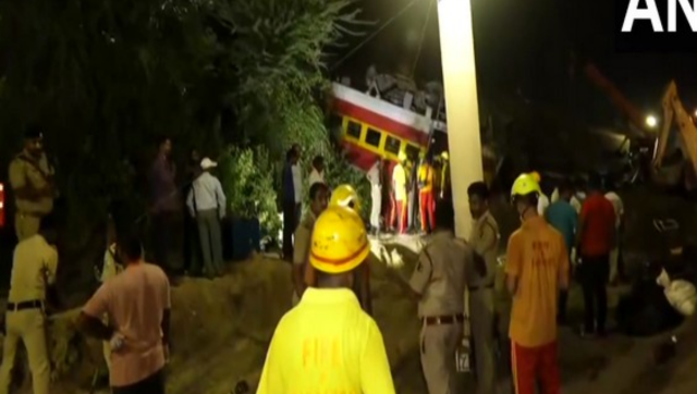Odisha Train Crash: Know list of deadliest rail disasters in history of ... Odisha Train Crash: Know list of deadliest rail disasters in history of ...