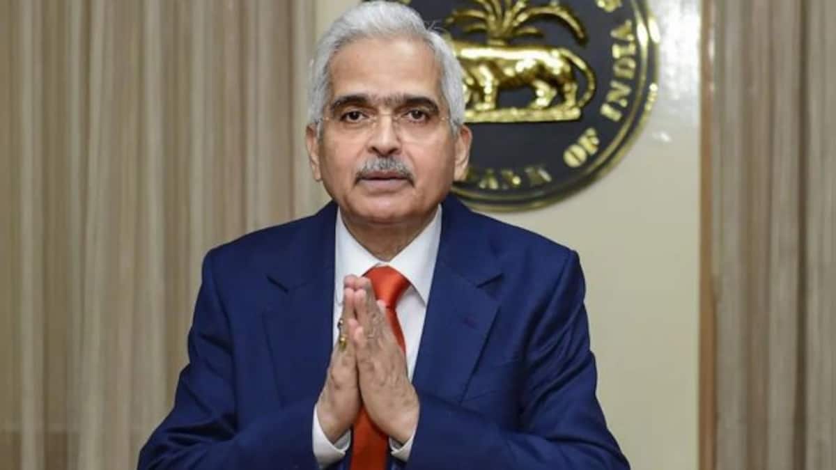 RBI Monetary Policy: MPC decides to keep repo rate unchanged at 6.5% ...