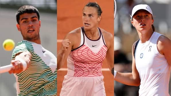 French Open 2023: The hits, the misses and the in-betweens from Week 1 ...
