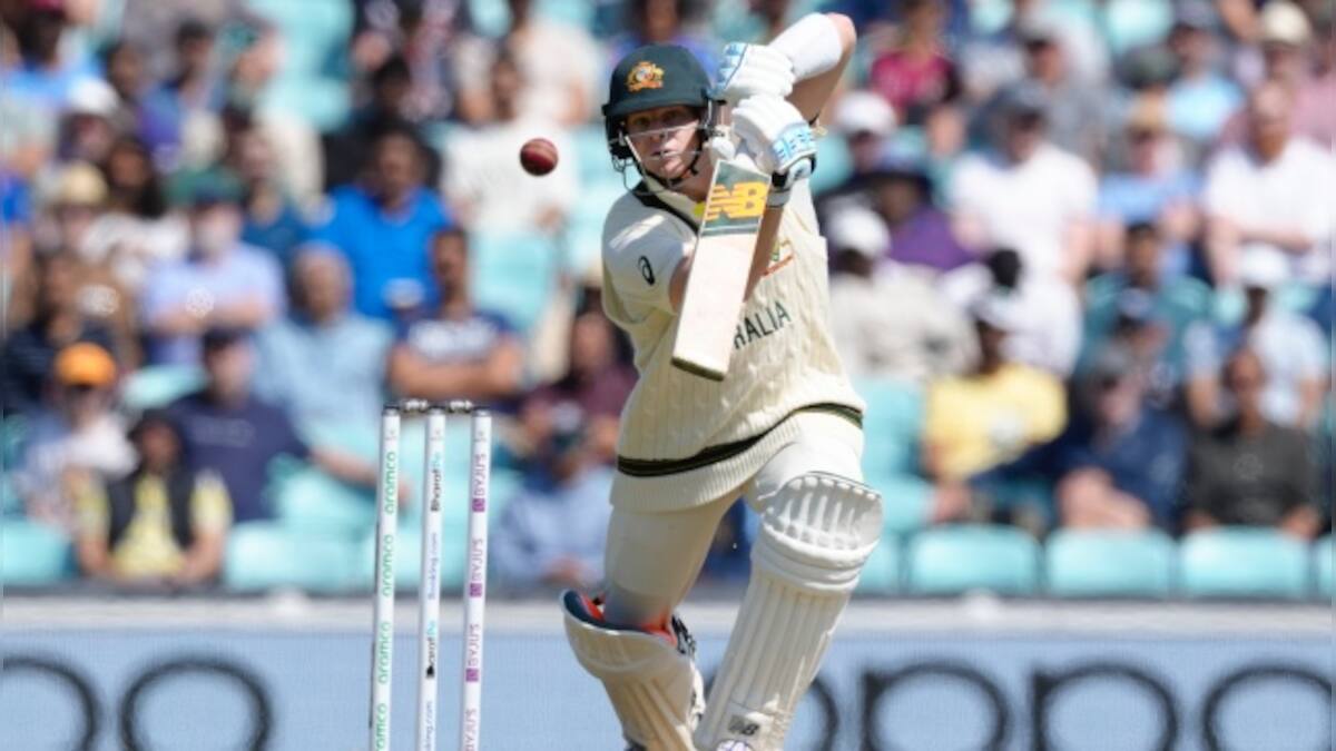 WTC Final 2023: Off stump length is important on this wicket, says ...