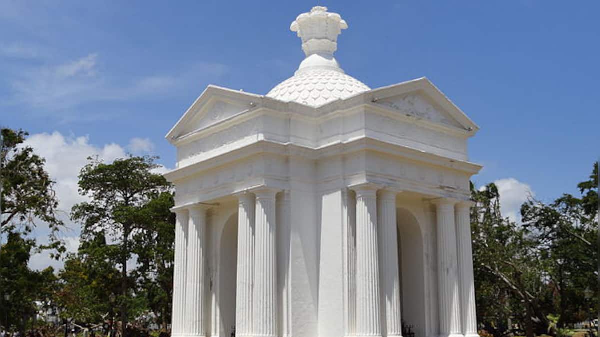 Why turning Pondicherry into a model destination could help BJP – Firstpost