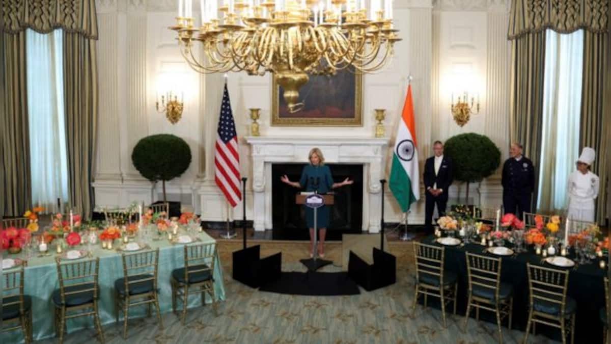 What's on the menu? Here's what PM Modi is likely to have at state ...