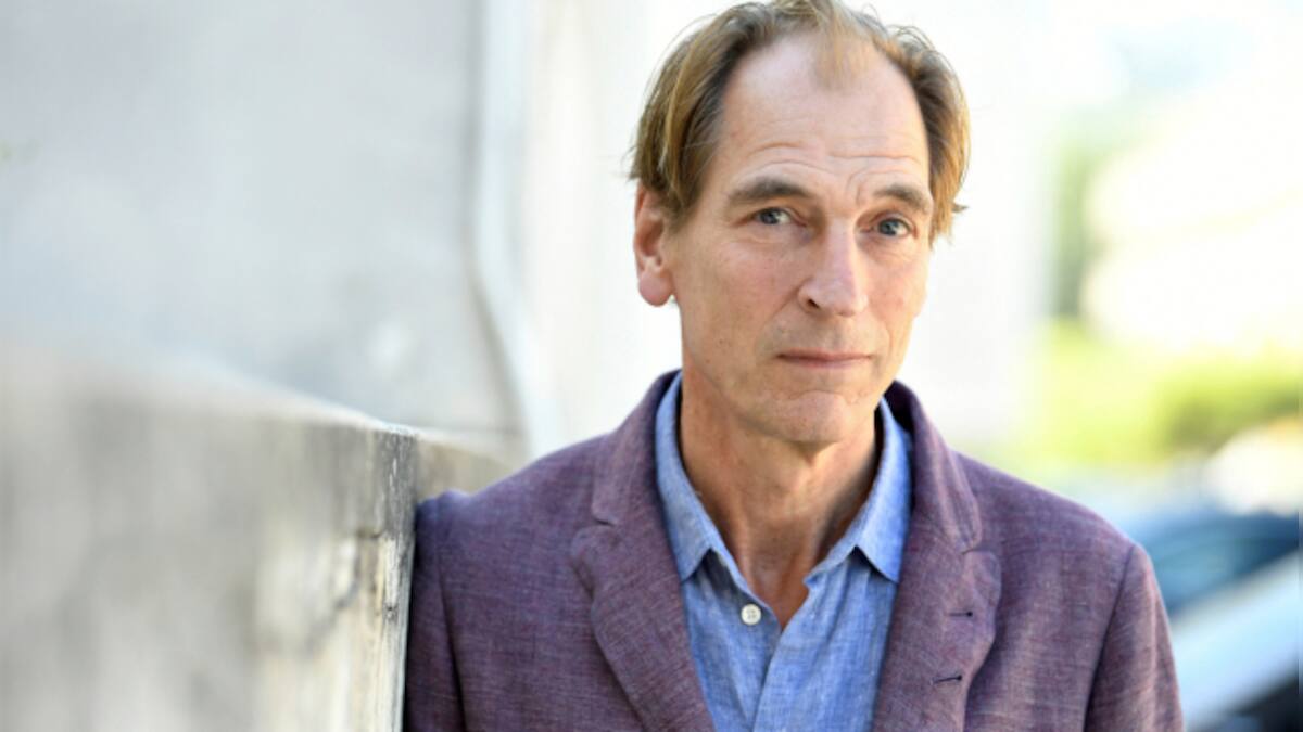 Human remains found in search for missing British actor Julian Sands ...