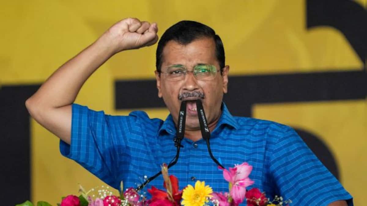 Explained: The controversy surrounding Arvind Kejriwal’s bungalow ...