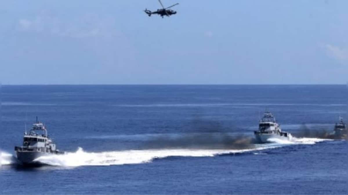 ASEAN to hold first-ever military exercise in September, says Indonesia ...