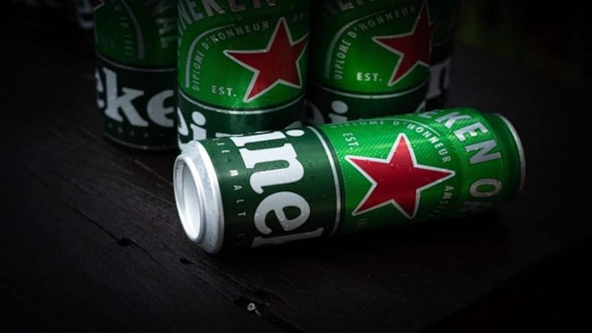 Buzzkill: What is 'drinkflation' that is affecting beer in Britain ...