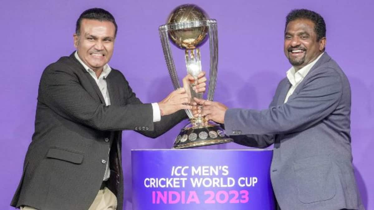 ICC World Cup 2023: Schedule, venues, ODI stats at each ground – Firstpost
