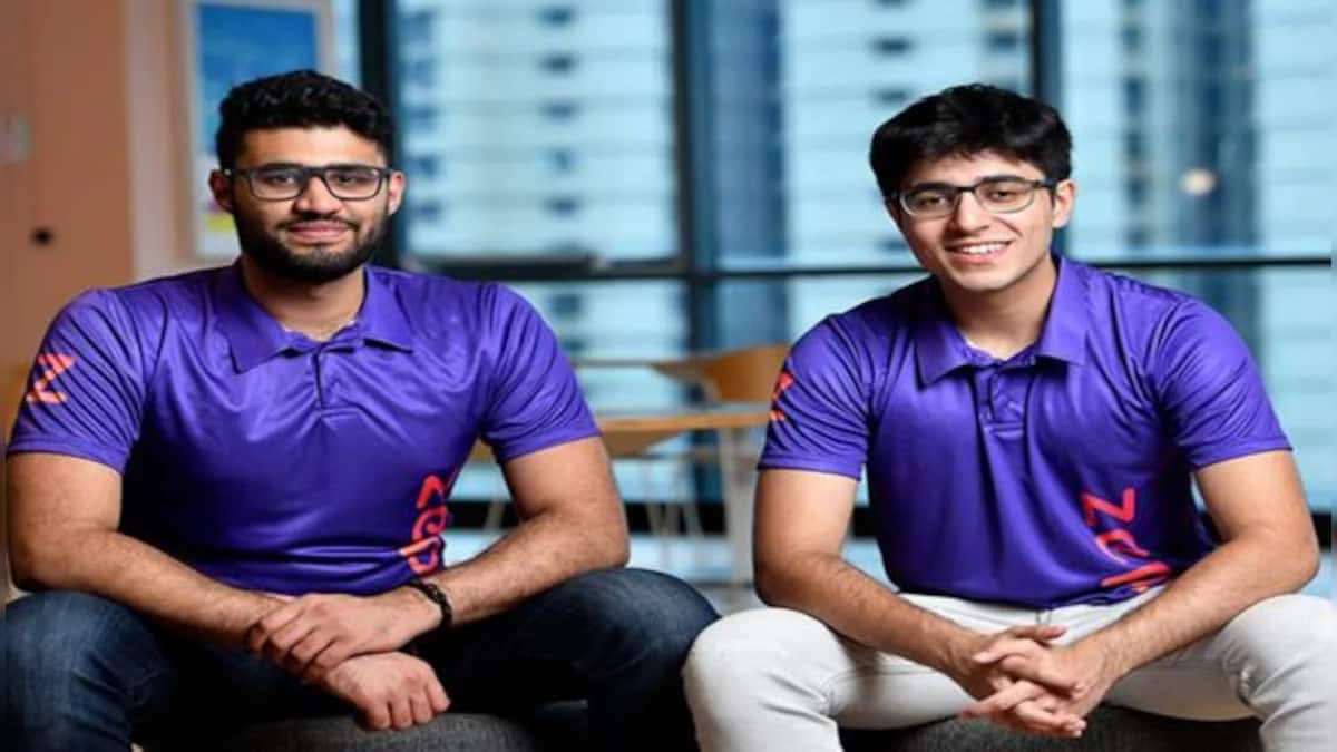Zepto: Meet duo who built a Rs 7000-crore firm in 1 year; know their ...