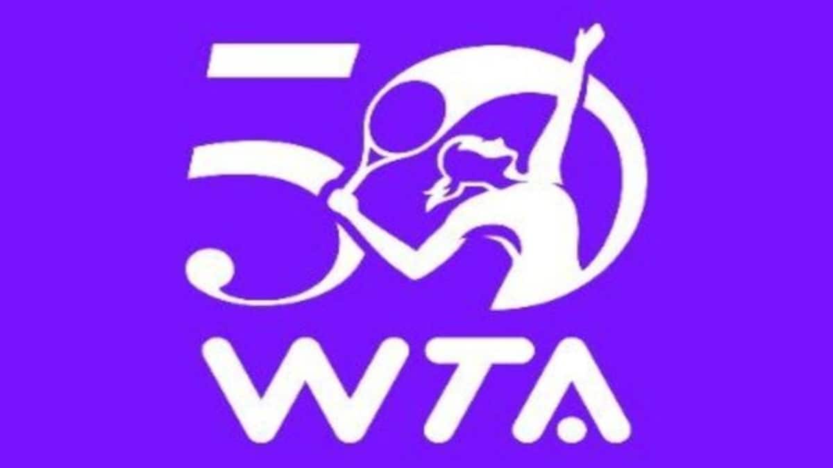 China returns to WTA calendar in autumn after four years – Firstpost
