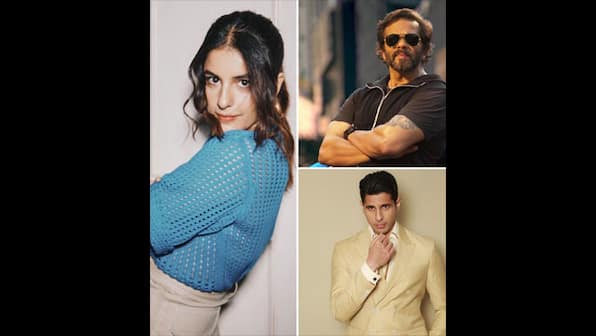 Isha Talwar: 'Rohit Shetty's Indian Police Force is special and there is so much hype around it ...