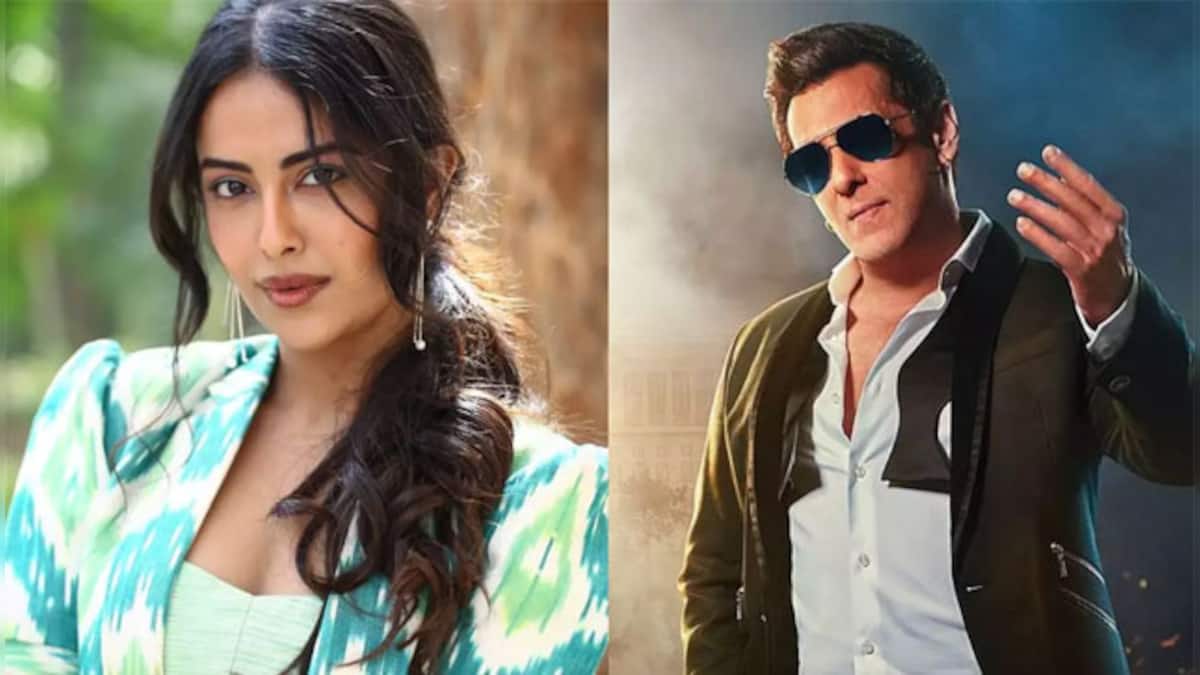 Avika Gor on being replaced in Salman Khan's Kisi Ka Bhai Kisi Ki Jaan: 'Had faced something ...