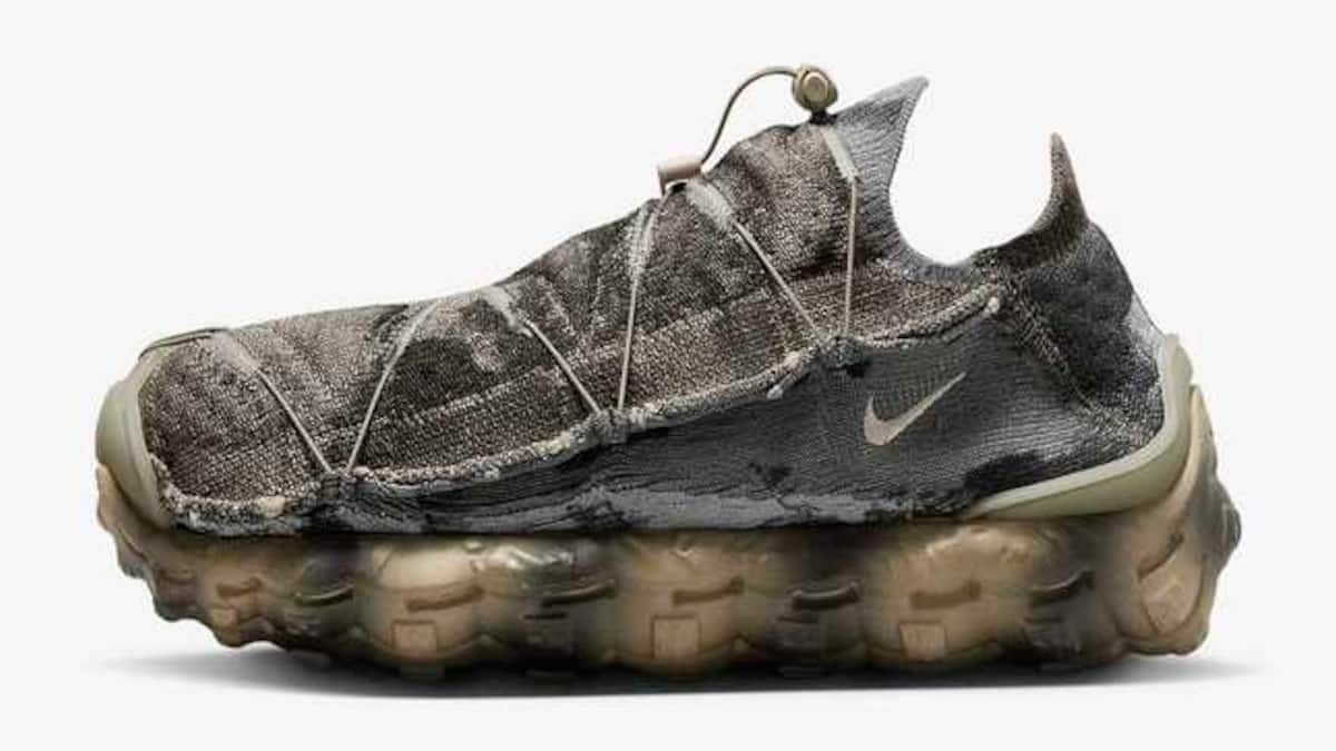 'Foot Fungus', 'The Homeless 1s' and more: Nike trolled for new ...