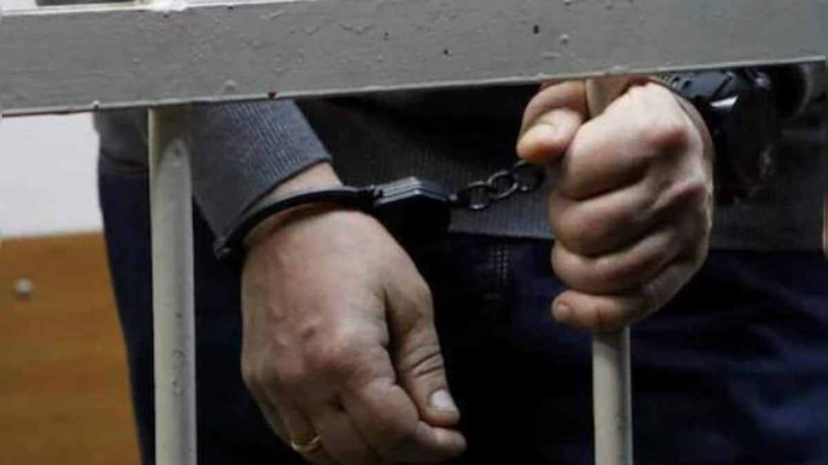 Indian-origin lab owner sentenced to 27 years in prison for $463 ...