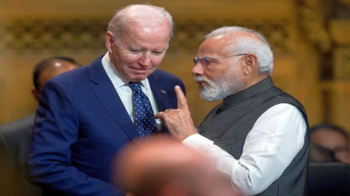 Modi in US: How PM's state visit to the US will be beneficial to India ...
